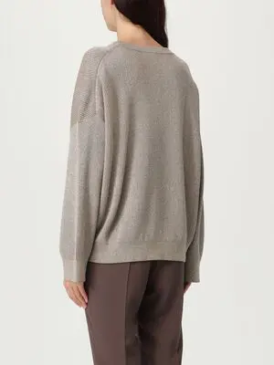 Brunello Cucinelli Sweater - Brown