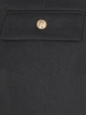 Elisabetta Franchi Tailored Trousers