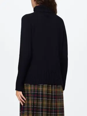 DRUMOHR Sweater - Navy