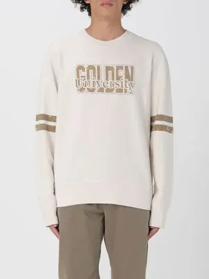 Golden Goose Off The Shoulder Sweatshirts Hoodies For Men