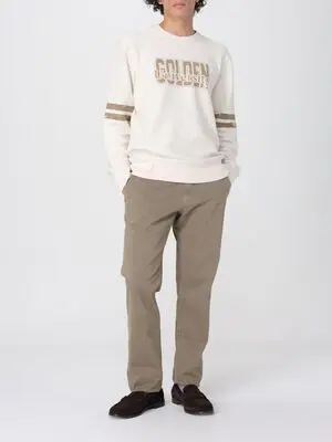 GOLDEN GOOSE Crewneck Sweatshirt