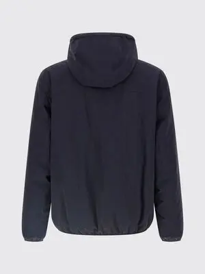 Brunello Cucinelli Zip-up Hooded Jacket
