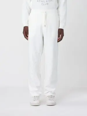 Brunello Cucinelli Trousers - White