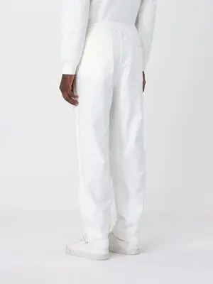 Brunello Cucinelli Trousers - White
