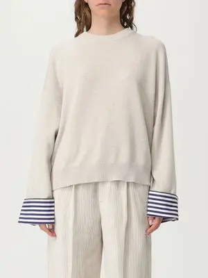 Brunello Cucinelli Sweater - Pearl