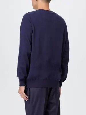 Brunello Cucinelli Cashmere Sweater - Blue