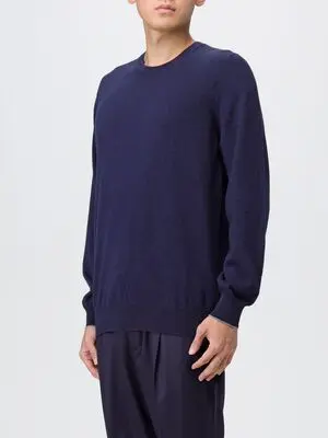 Brunello Cucinelli Cashmere Sweater - Blue