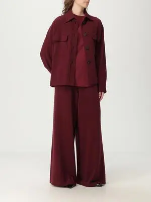 Brunello Cucinelli Wide Leg Pants