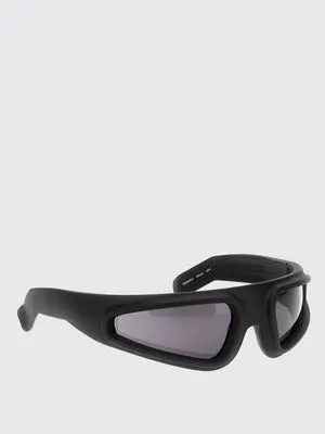 Rick Owens Sunglasses - Black