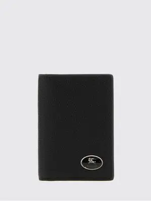 Burberry Wallet - Black