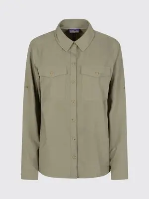 Patagonia Button-up Shirt With Classic Collar