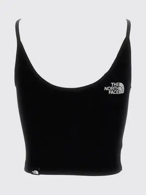 The North Face Stretch Cotton Tank Top - Black