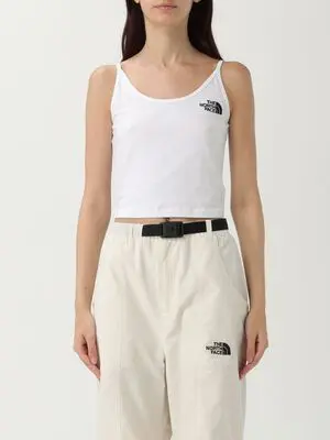 The North Face T-shirt - White