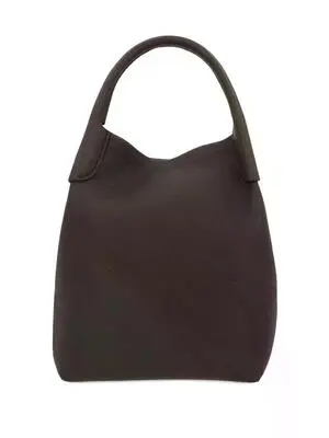 Loro Piana Bale Small Shoulder Bag - Brown