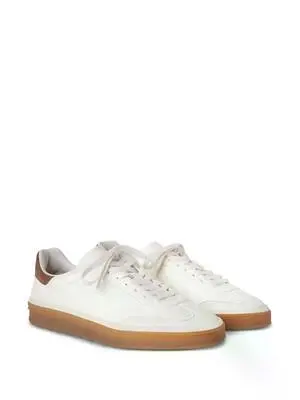 Loro Piana Tennis Walk Sneakers