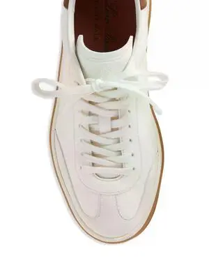Loro Piana Tennis Walk Sneakers