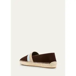 CHRISTIAN LOUBOUTIN Alfarica Espadrilles - Multi