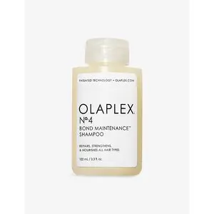 OLAPLEX Nº.4 Bond Maintenance® Shampoo - One-color
