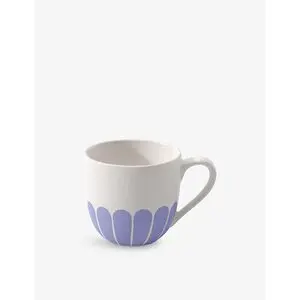 VILLEROY & BOCH Fleur Bleu Porcelain Espresso Cup 5.7cm - One-color