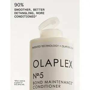 OLAPLEX Nº.5 Bond Maintenance Conditioner - One-color