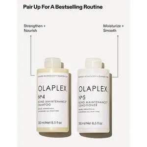 OLAPLEX Nº.5 Bond Maintenance Conditioner - One-color