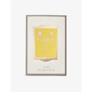 FLORIS LONDON Cefiro Luxury Soap