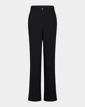 Vince Slim Leg Pants For Women