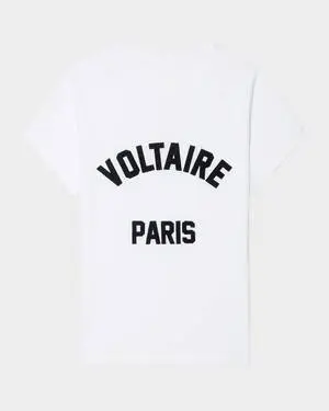 Zadig&voltaire Short T-shirts For Women