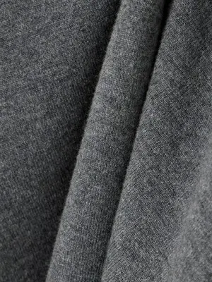 RÓHE Wool And Cashmere-blend Polo Sweater