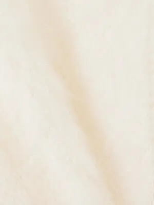 Brunello Cucinelli Open-knit Mohair And Silk-blend Sweater - Neutrals