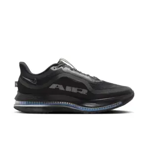 Nike Pegasus Premium Road Running Shoes - Black