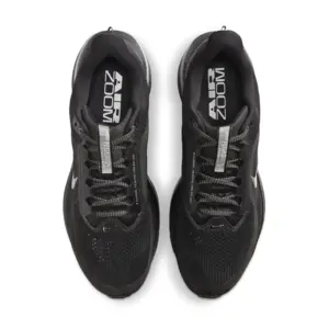 Nike Pegasus Premium Road Running Shoes - Black