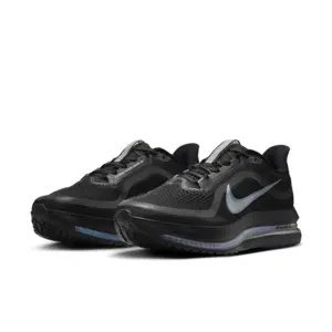 Nike Pegasus Premium Road Running Shoes - Black