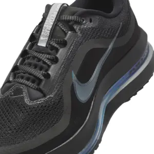 Nike Pegasus Premium Road Running Shoes - Black