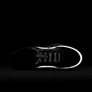 Nike Pegasus Premium Road Running Shoes - Black