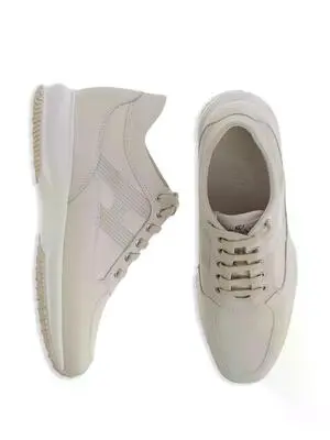 Hogan Low-top Sneakers - Neutrals