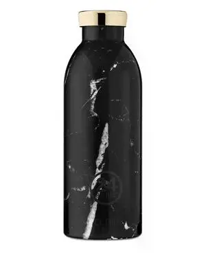 24BOTTLES Clima Marble-effect Bottle