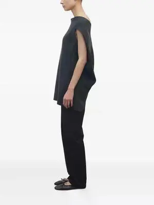 THE ROW Logo-patch Jeans