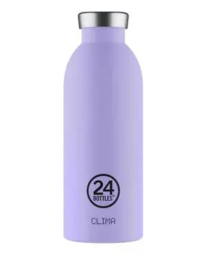 24BOTTLES Clima Bottle - Purple