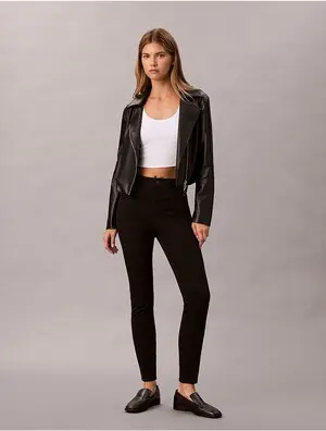 Calvin Klein Skinny Jeans For Women