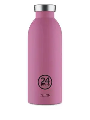 24BOTTLES Clima Bottle - Pink
