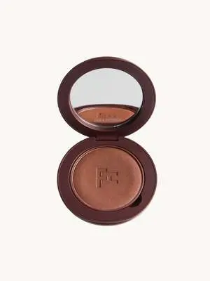 FARA HOMIDI Essential Bronzer Compact - Roma