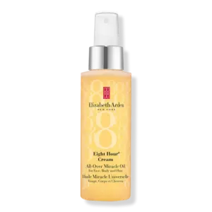 Elizabeth Arden Eight Hour Cream All-over Miracle Oil - One-color