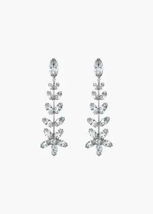 Jennifer Behr Motif Earrings