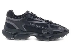 Lacoste L003 2k24 125 1 Smain - Black