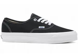 VANS Premium Authentic Sneakers