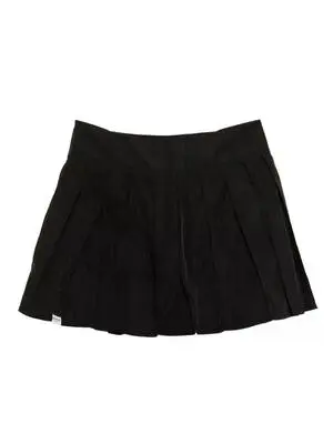 Chocoolate Pull On Skirts