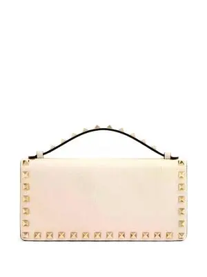 Valentino Garavani Rockstud Embellished Crossbody Bag