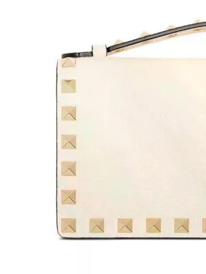 Valentino Garavani Rockstud Embellished Crossbody Bag