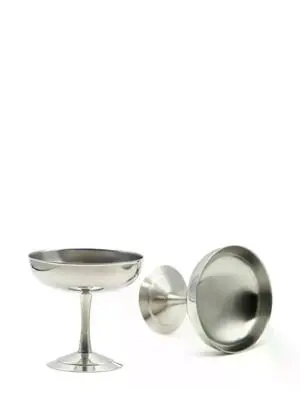 HAY Italian Ice Cup - Silver